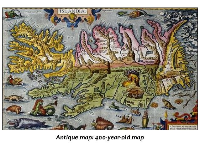 Chapter 2 - Topo Map Reading | PDF