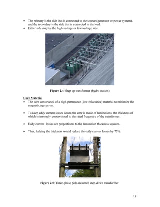 Chapter 2 transformer new | DOC