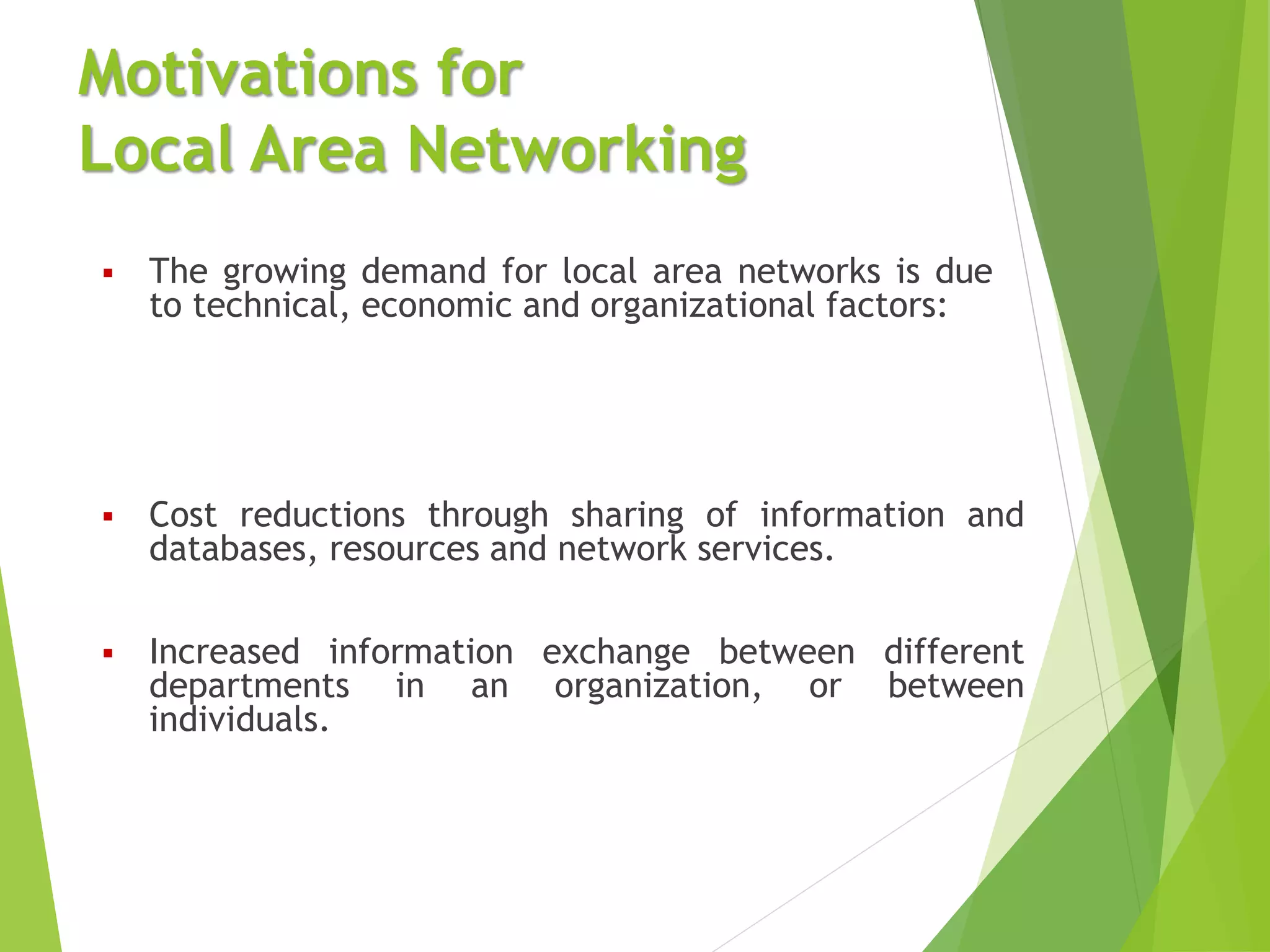 Chapter 2 Types Of Computer Networkspdf Computer Networking Computing