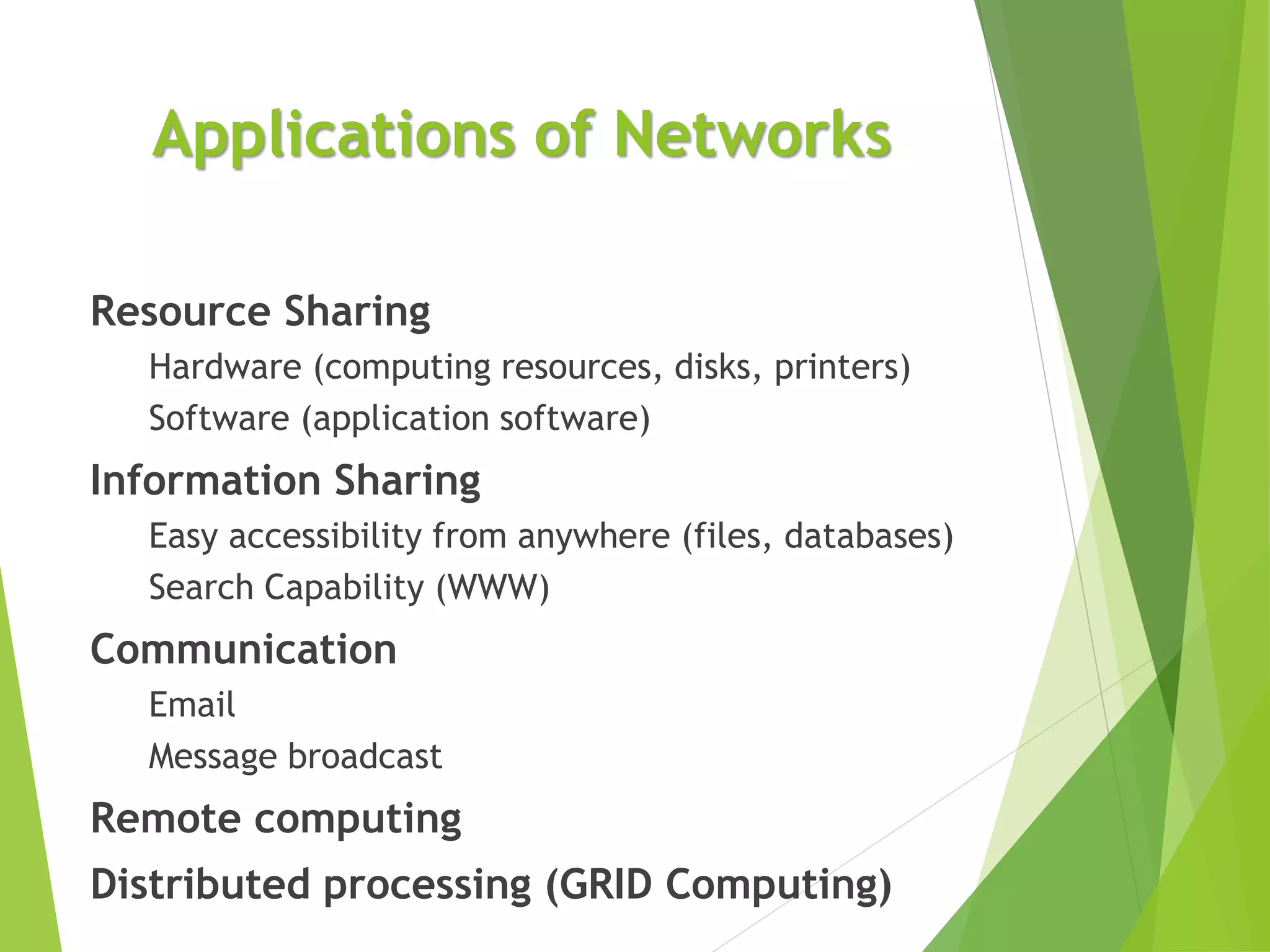 Chapter 2 Types Of Computer Networkspdf Computer Networking Computing