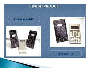TYPES OF RAPID PROTOTYPING - ADDITIVE PROCESS | PPT