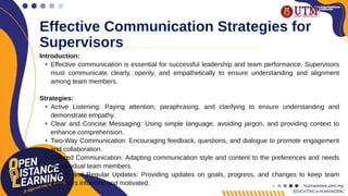 Chapter2 -Understanding Leadership Styles and Their Impact on Teams.pptx