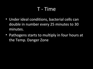 Chapter 2 Understanding Microorganisms | PPT