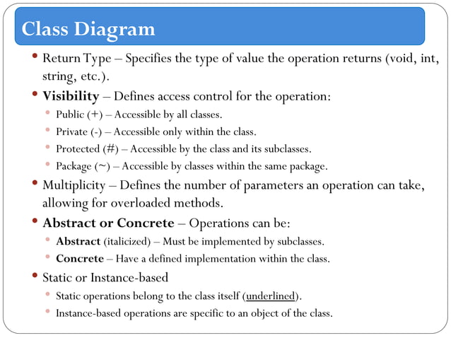 Chapter 2-Unified Modeling Languagee.ppt