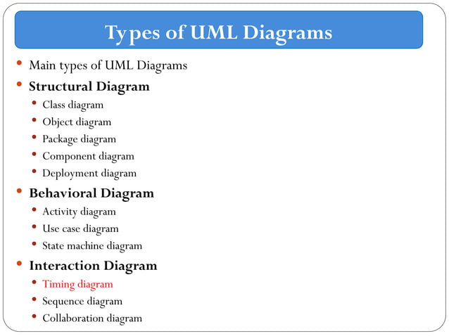 Chapter 2-Unified Modeling Languagee.ppt