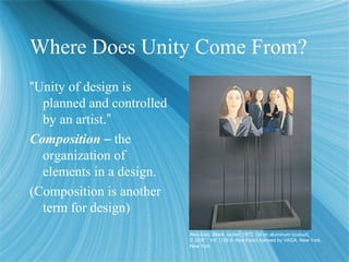 Chapter 2 unity | PPT