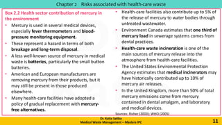 # Chapter 2 - Waste Management - IPC - Katia Saliba.pptx
