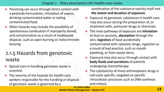 # Chapter 2 - Waste Management - IPC - Katia Saliba.pptx