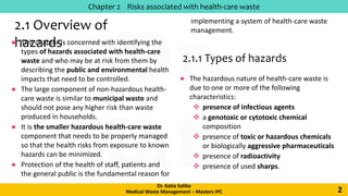 # Chapter 2 - Waste Management - IPC - Katia Saliba.pptx