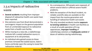 # Chapter 2 - Waste Management - IPC - Katia Saliba.pptx