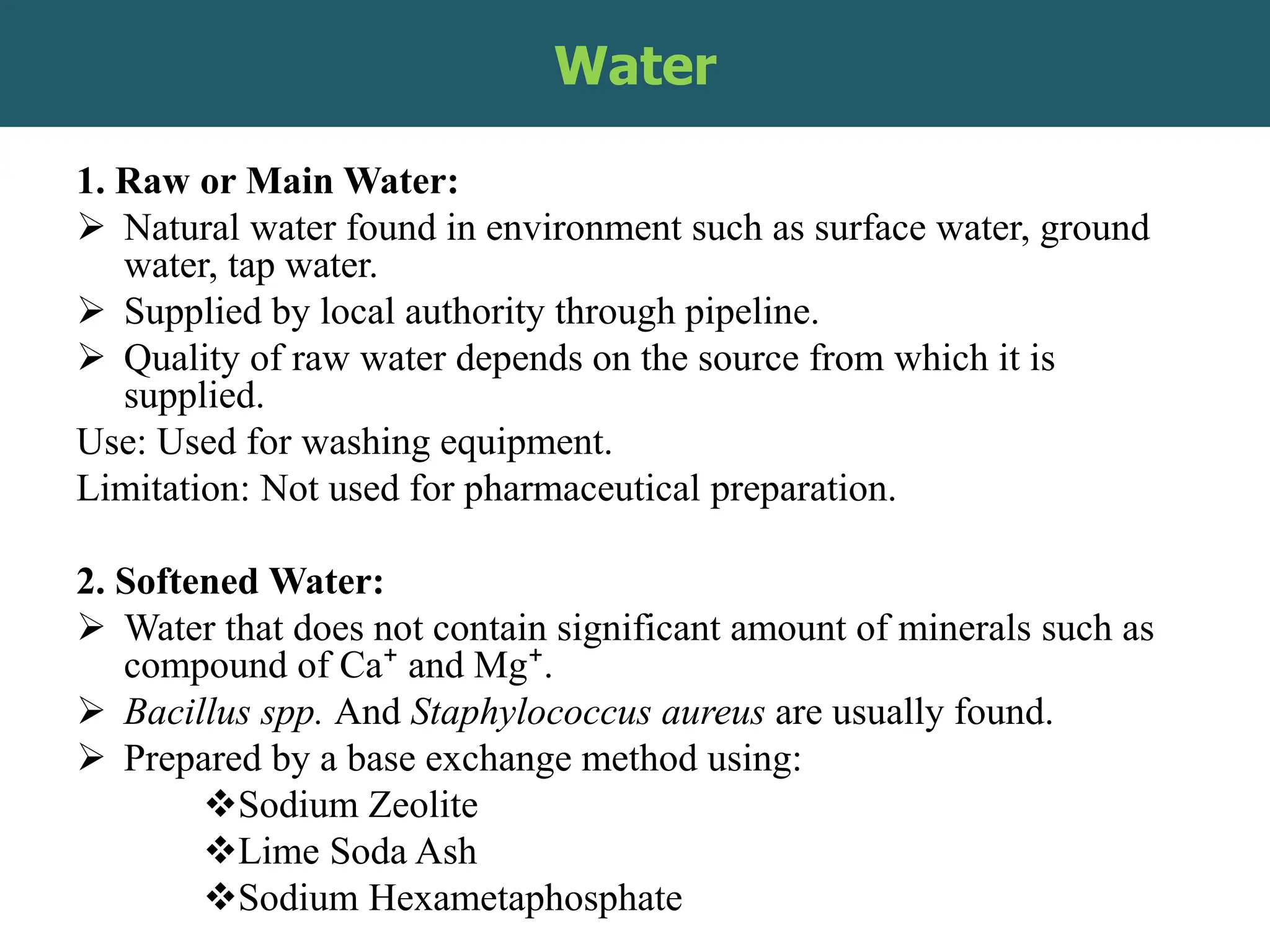 Microbiology, Chapter 2-Water quality analysis.pdf