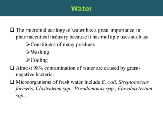 Microbiology, Chapter 2-Water quality analysis.pdf