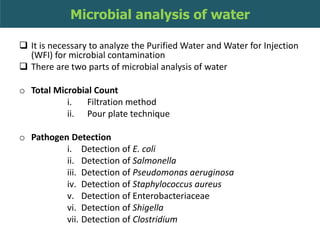 Microbiology, Chapter 2-Water quality analysis.pdf