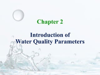 Chapter 2 - Water Quality Parameters.pdf