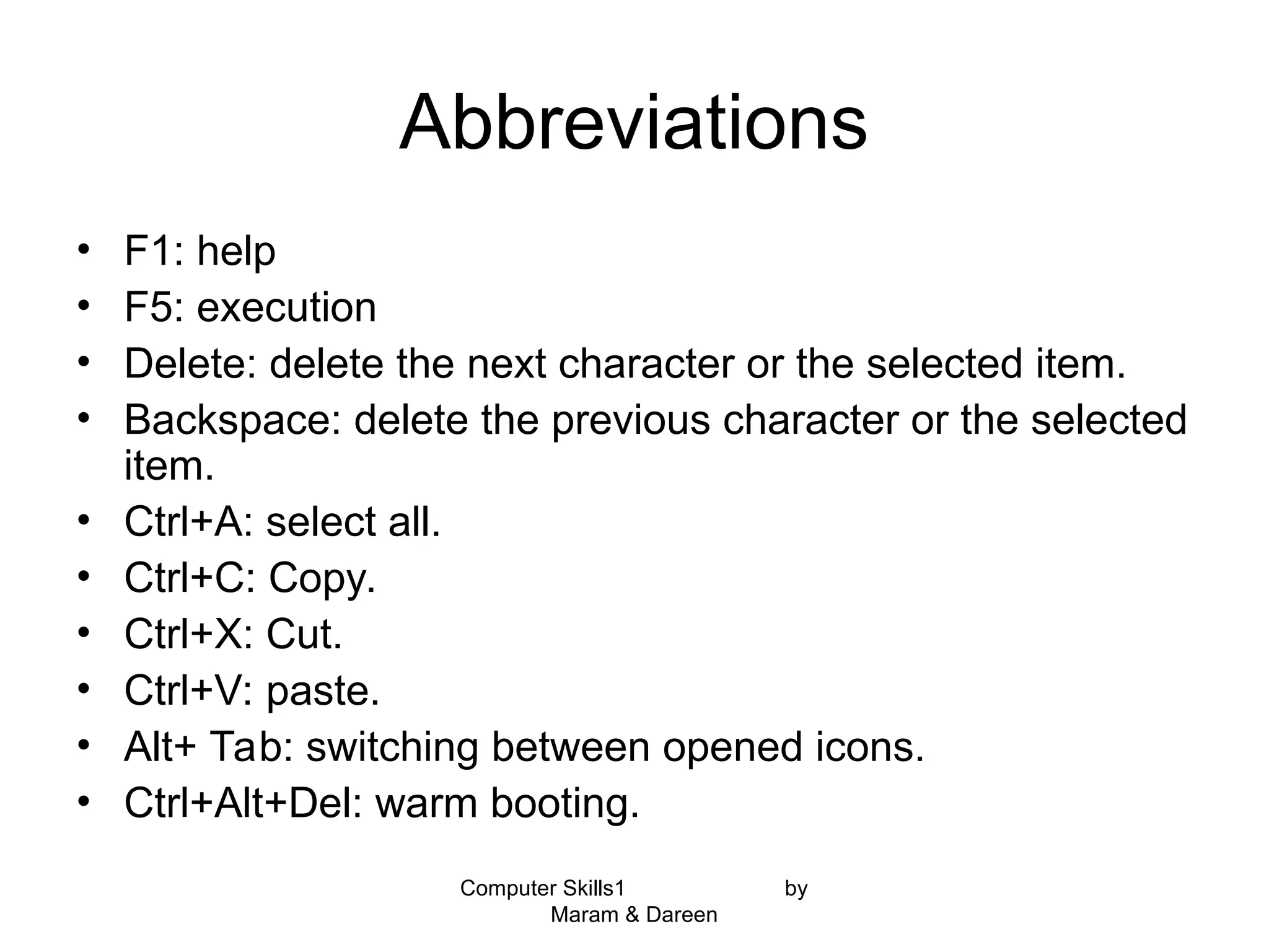 Chapter 2- Introduction to Windows 7.ppt