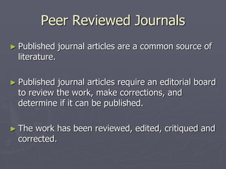 Chapter 2-writing-the-literature-review.ppt