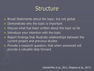 Chapter 2-writing-the-literature-review.ppt