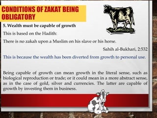 Chapter 2 - Zakat System in zakat accounting.ppt