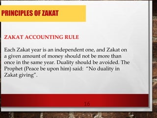 Chapter 2 - Zakat System in zakat accounting.ppt