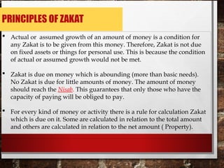 Chapter 2 - Zakat System in zakat accounting.ppt