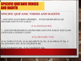 Chapter 2 - Zakat System in zakat accounting.ppt