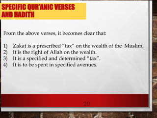 Chapter 2 - Zakat System in zakat accounting.ppt
