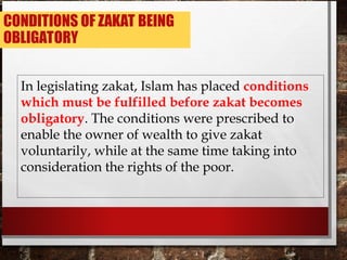 Chapter 2 - Zakat System in zakat accounting.ppt