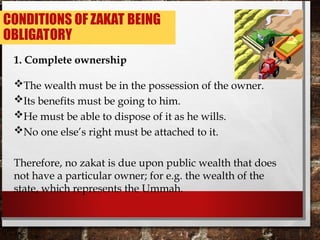 Chapter 2 - Zakat System in zakat accounting.ppt
