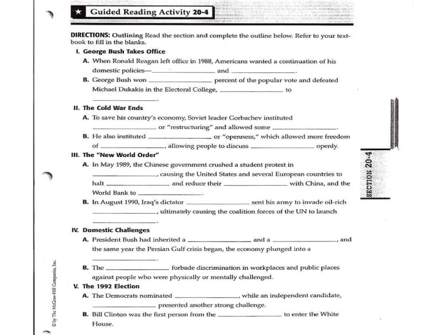 USH Chapter 20. | PPT