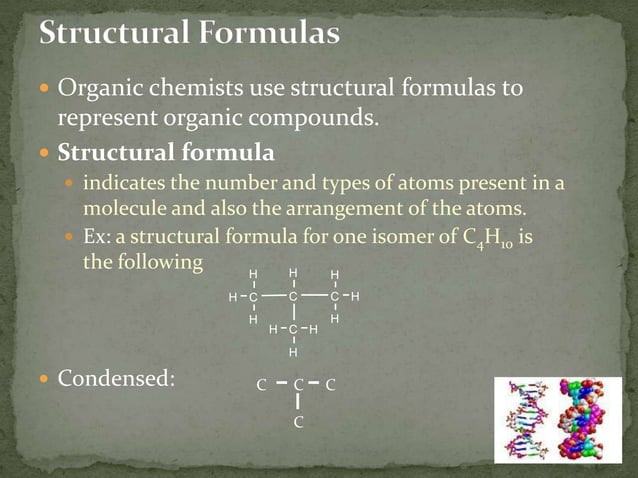 Chapter 20.1 : Introduction to Carbon and Organic Chemistry | PPTX