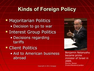 Foreign and Military Policy | PPT