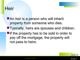 Chapter 20 | PPT