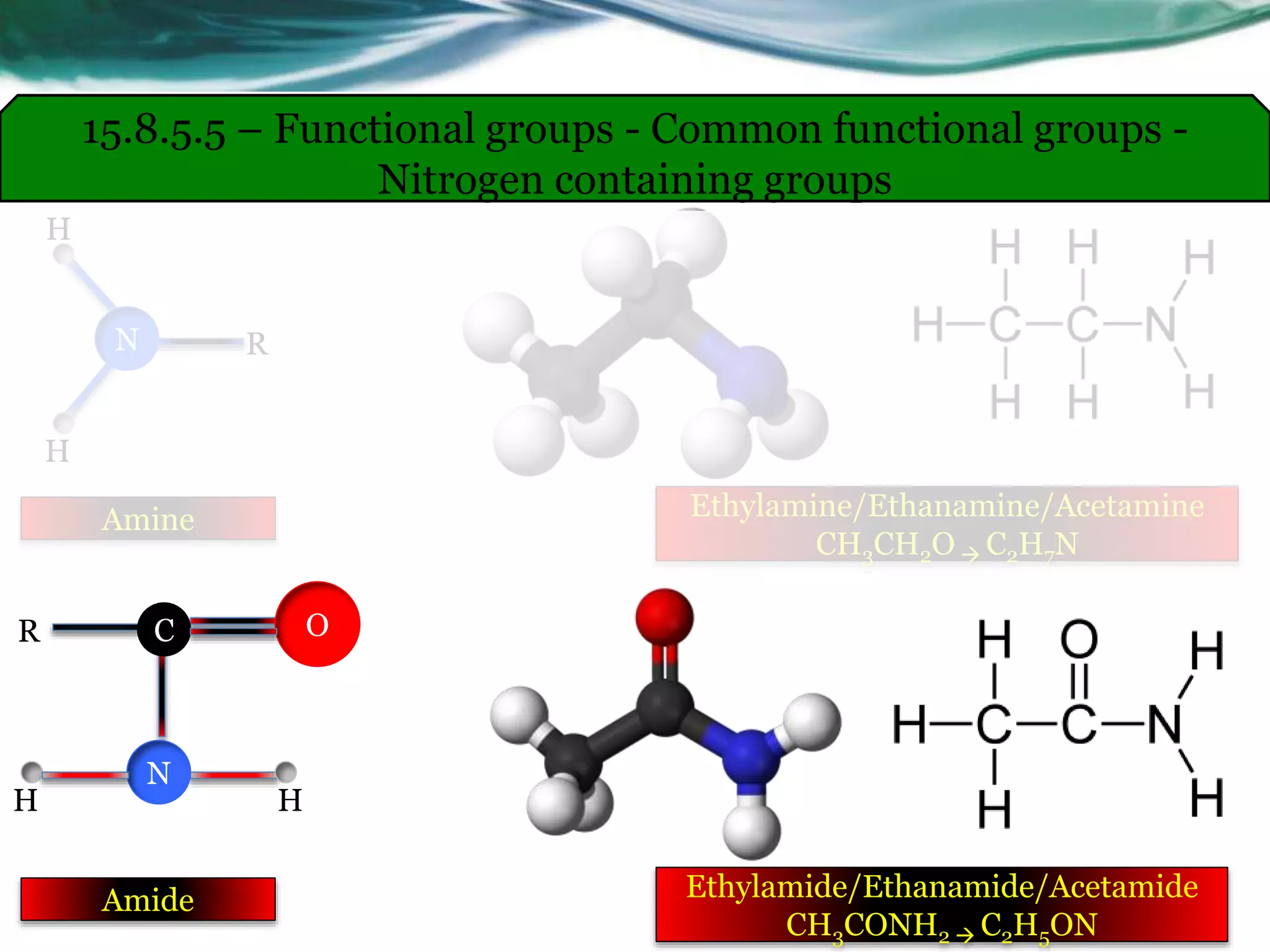 Chapter 20 carboxylic acids and functional derivatives | PPTX