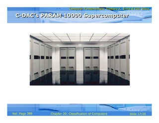 Chapter 20 coc | PPT