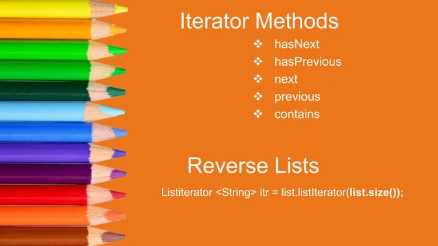 Chapter 20 generic collections | PPT