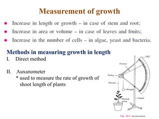 Chapter 20- growth and development in plants.pptx