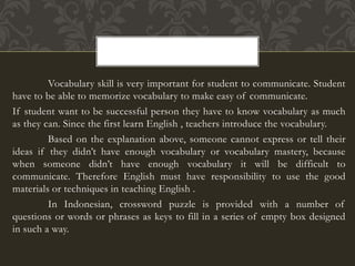 CHAPTER 1 - INTRODUCTION | PPTX