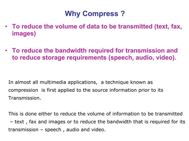 Chapter%202%20 %20 Text%20compression(2) | PPT