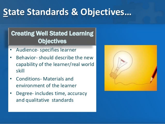 ASSURE Model Lesson Plan