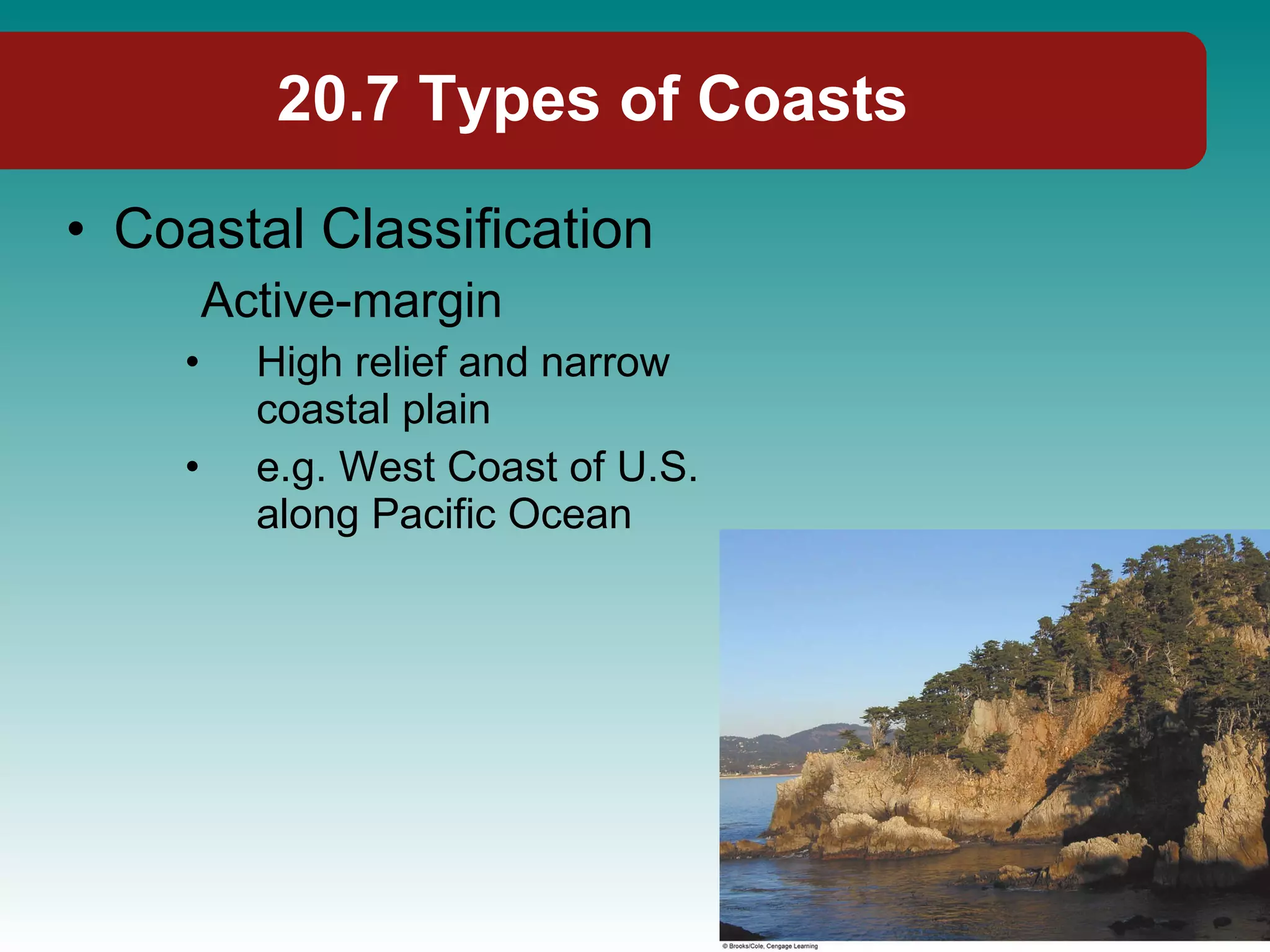 Chapter20 coastal processes | PPT