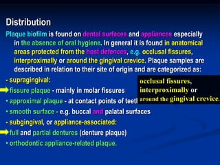 Dental caries and periodontal diseases.ppt
