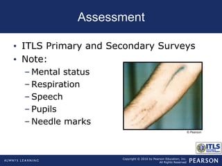 Chapter20 impaired patient | PPT