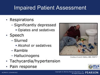 Chapter20 impaired patient | PPT