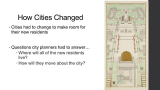 Chapter 20: Immigrants and Urban Life | PPTX