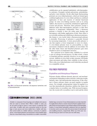Chapter 20 Martin Physical Pharmacy | PDF