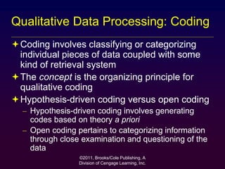 Chapter 20 Presentation | PPT