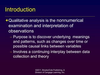 Chapter 20 Presentation | PPT