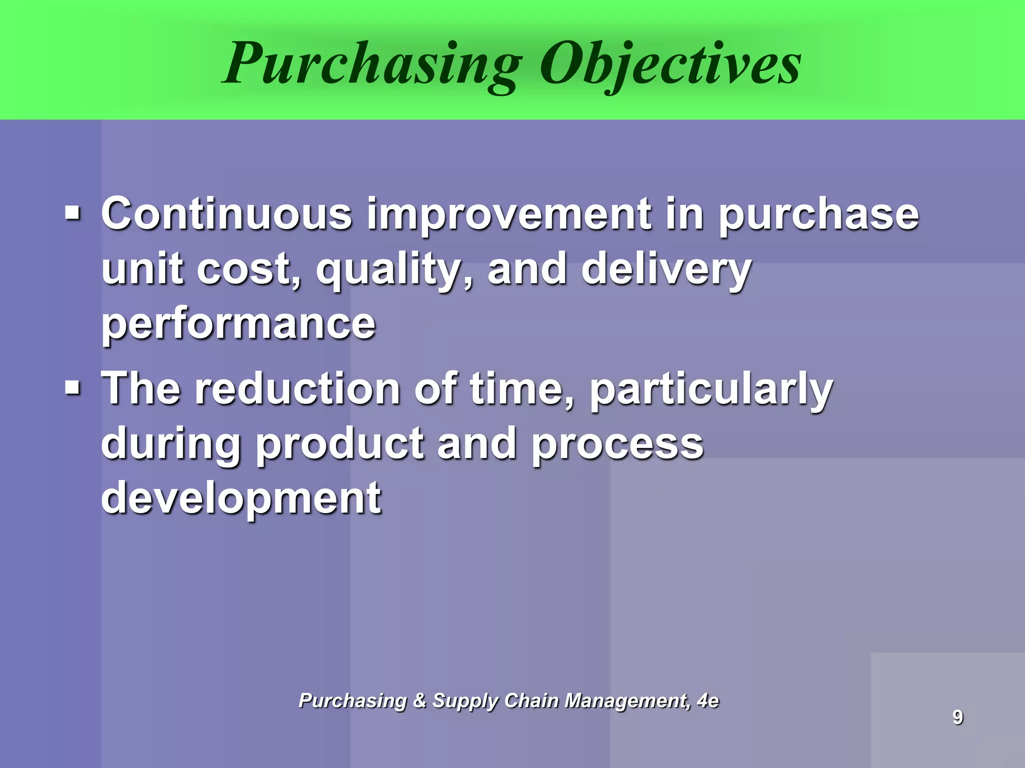 Chapter 20_Purchasing and Supply Strategy Trends.ppt