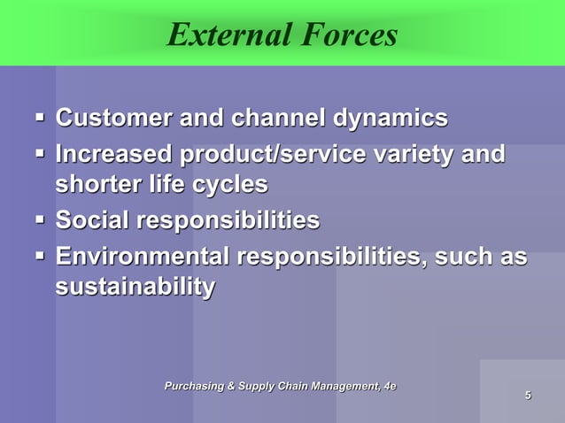 Chapter 20_Purchasing and Supply Strategy Trends.ppt
