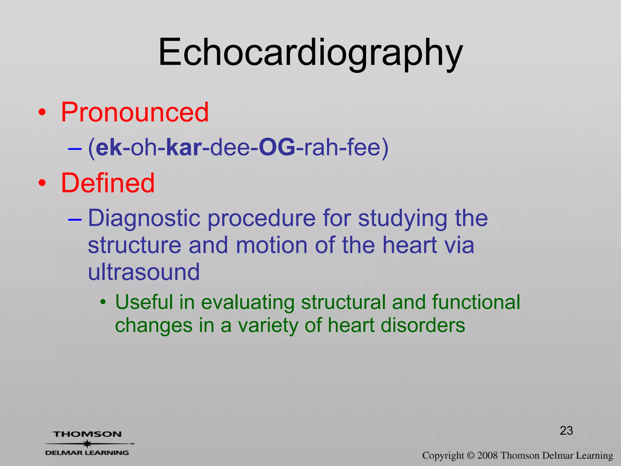 Chapter20 radiology and diagnostic imaging terminology | PPT